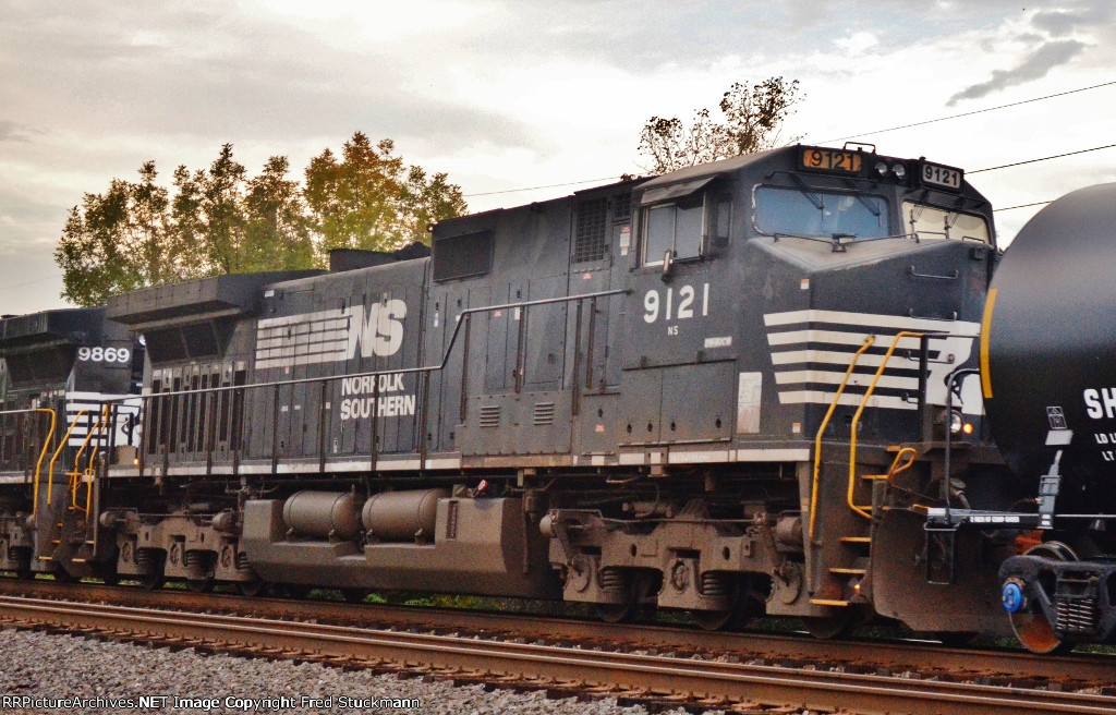 NS 9121